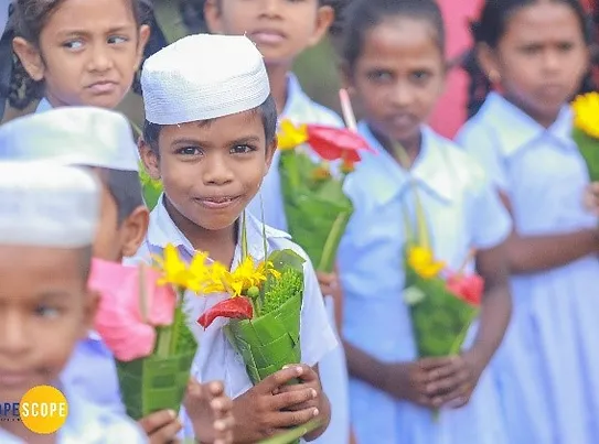 Werde ein freiwilliger Unterstützer ! – Hope Scope Deutschland