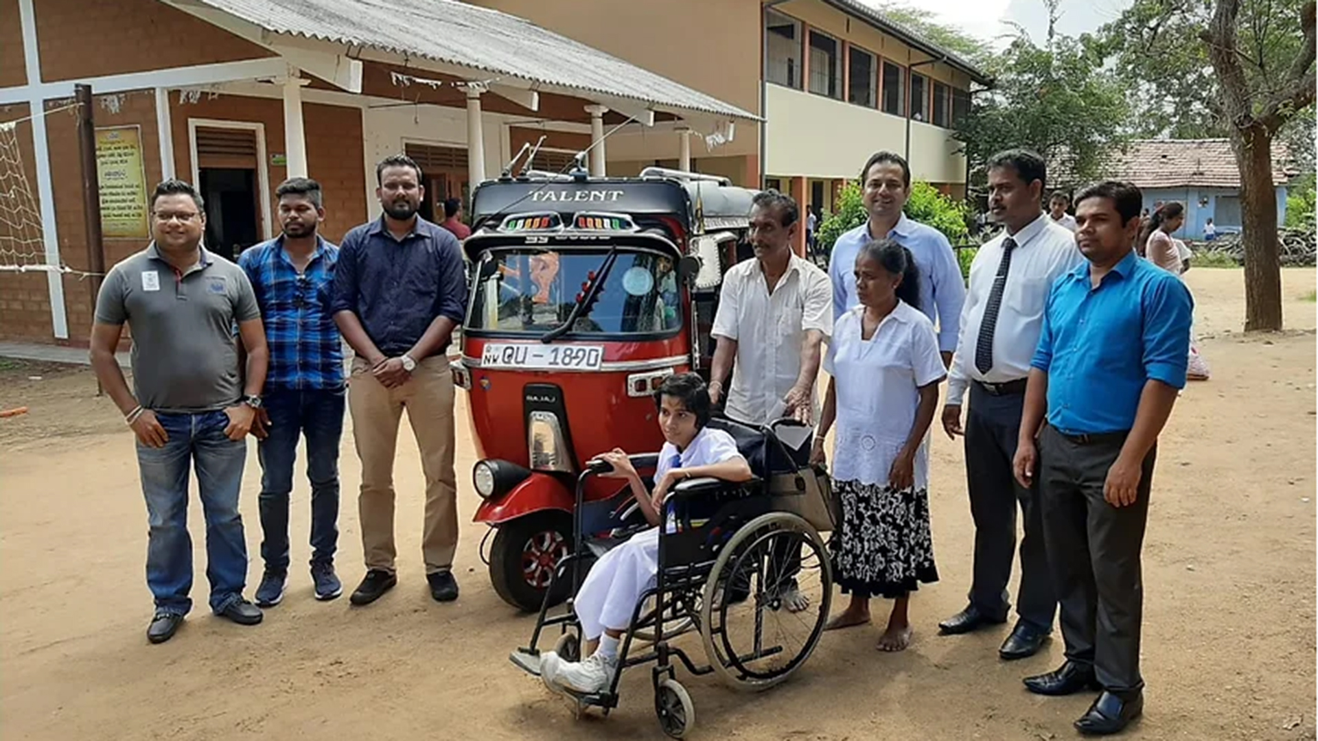 Hope Scope Deutschland – Hoffnung verändert alles!